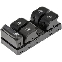 Dorman 901-570 Front Driver Side Power Window Switch - Left Master for ...