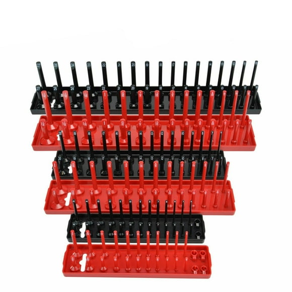 Socket Set Holders