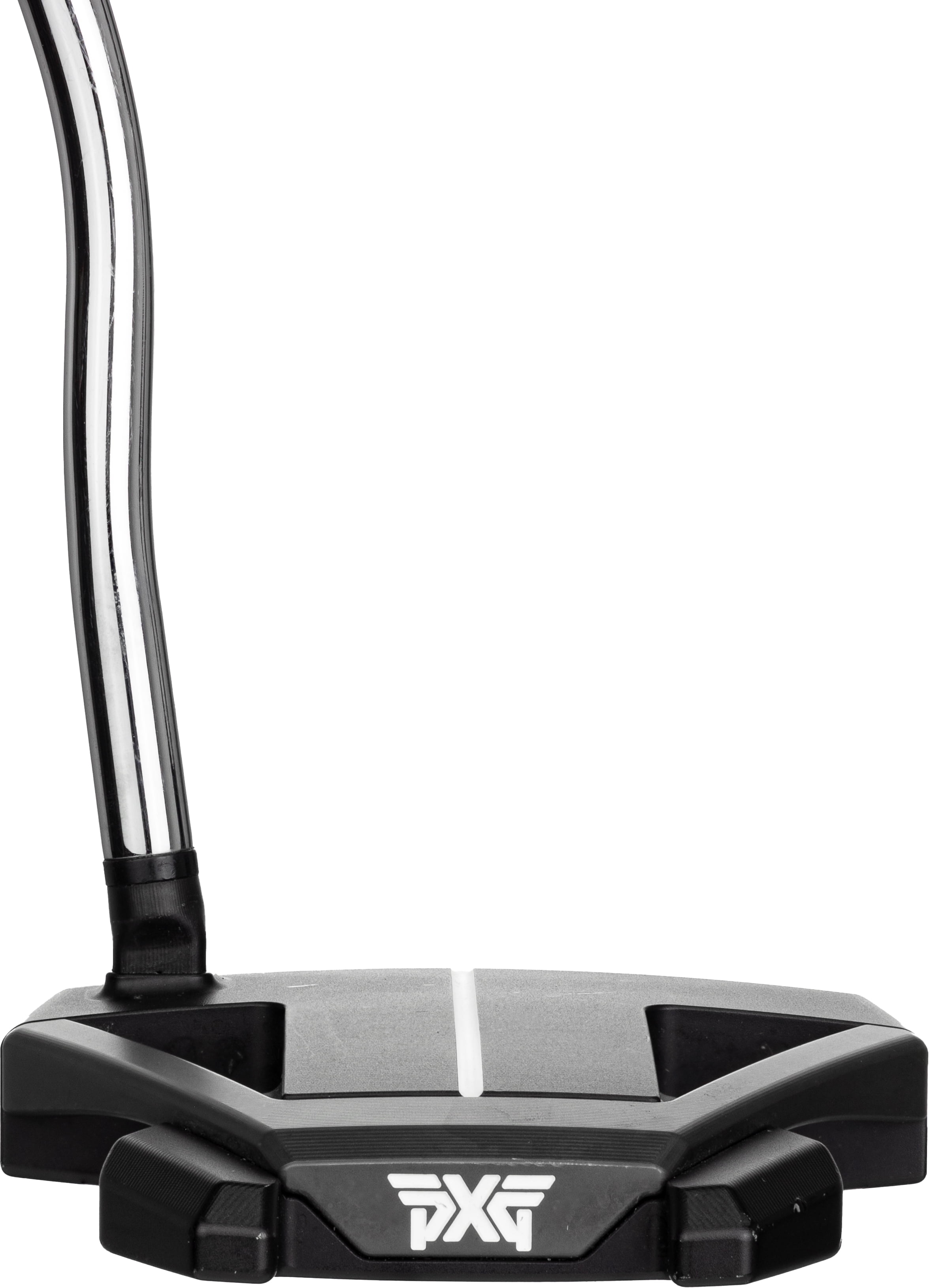 Pre-Owned PXG Battle Ready Blackjack - Double Bend Putter 38 Inches ...