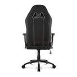 AKRacing Opal Office Chair, Black - Walmart.com