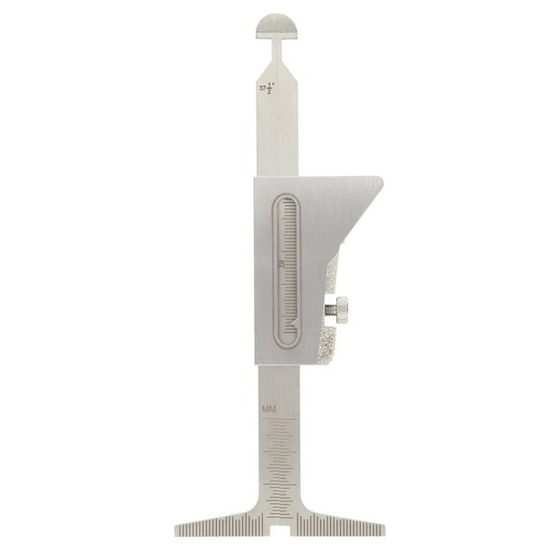 Welding Measuring Instruments