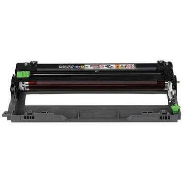Brother DR730 High Yield Black Drum Unit, Compatible with MFC-L2750DW Printer, 1 Pack, 12,500 ...