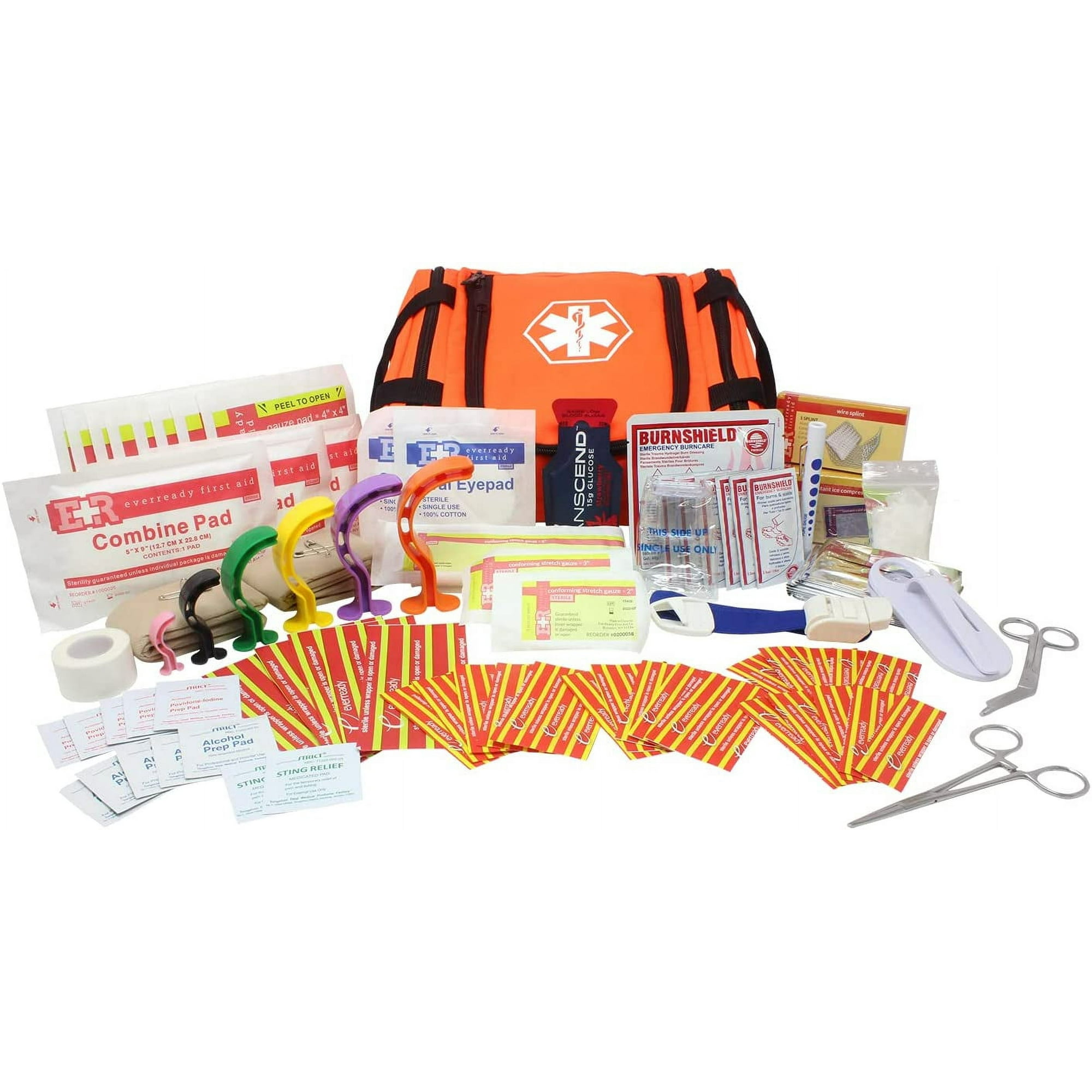 Click here for Dixie Ems First Aid Ems First Responder Fully Stoc... prices