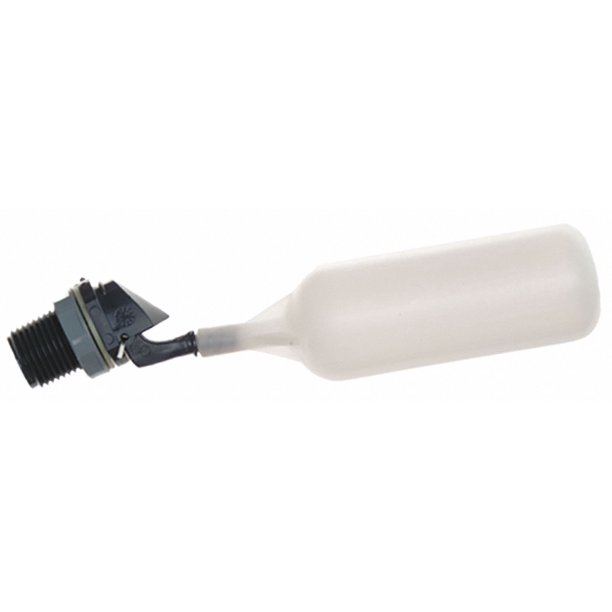 Kerick Float Valve and Float with Fixed Arm M052 - Walmart.com