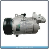 New A/C Compressor fits BMW X1, Z4, 318CI.. - OE# 64509182795 - Walmart.com