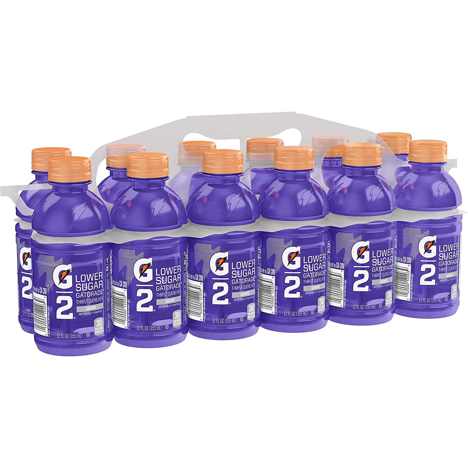 Purple Gatorade 2