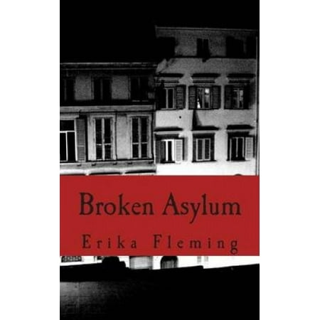 Broken Asylum (Broken Asylum) | Walmart Canada