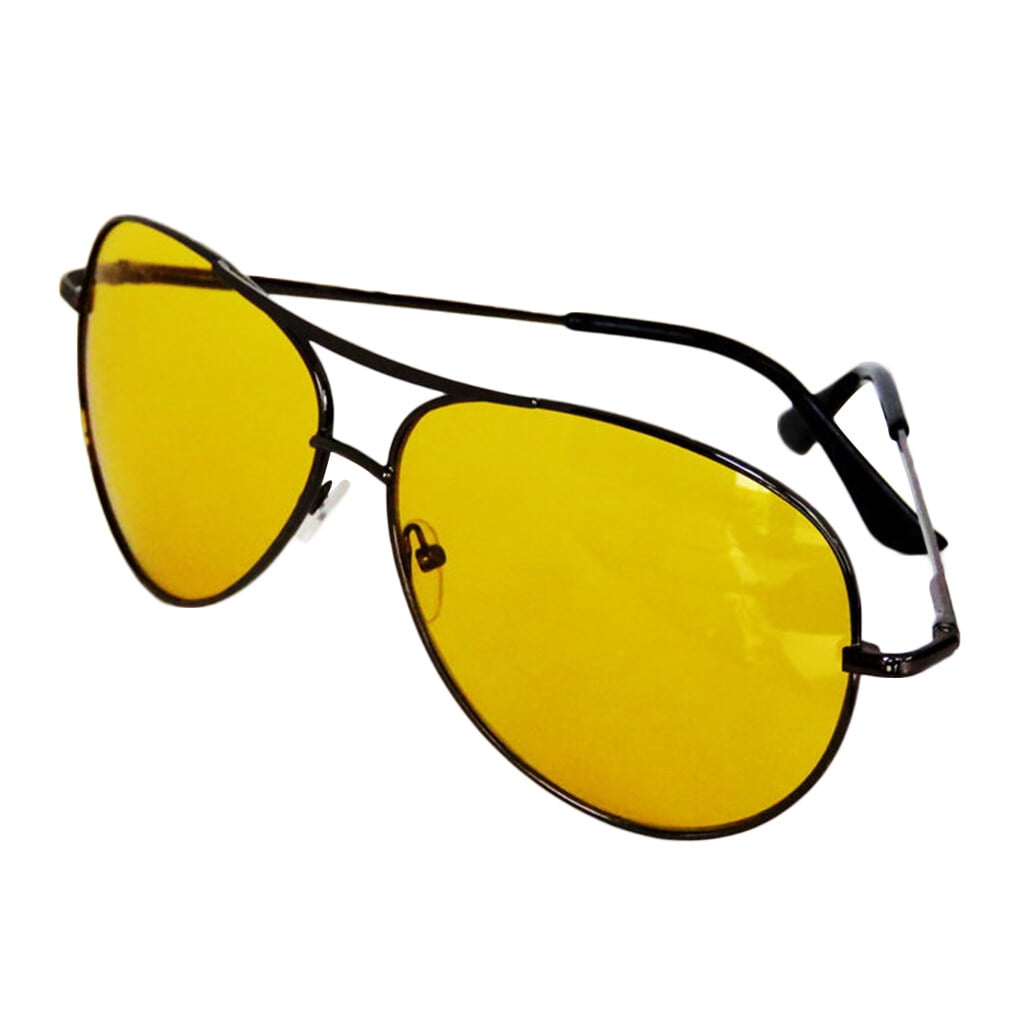 Click here for Langgg Women Men Night-View Glasses Night Day Anti... prices