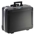 Westward Plastic,Tool Case,17 3/8 in 45KK80 - Walmart.com