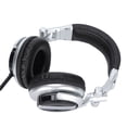 SENICC Wired Gaming Headset, Over-Ear Hi-Fi Studio Monitor Headphones ...