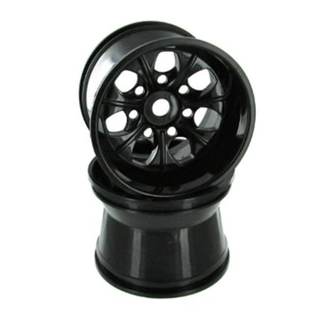 Redcat Racing 89014 Wheel Rims, Black | Walmart Canada