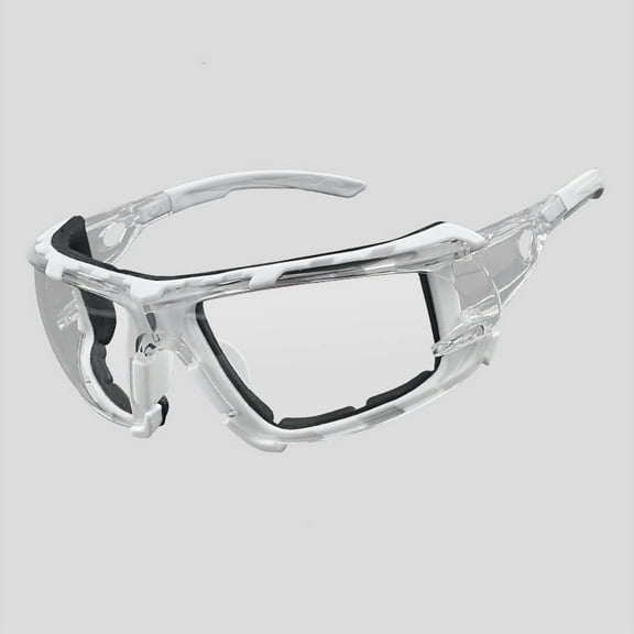 V90 Shield with Monogoggle XTR OTG Goggles, Universal, IRUV Shade 5.0 ...