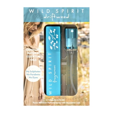 Wild Spirit First Snow Eau De Parfum, Perfume for Women, 1 Oz - Walmart.com