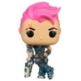 FUNKO POP! GAMES: Overwatch - Zarya - Walmart.com