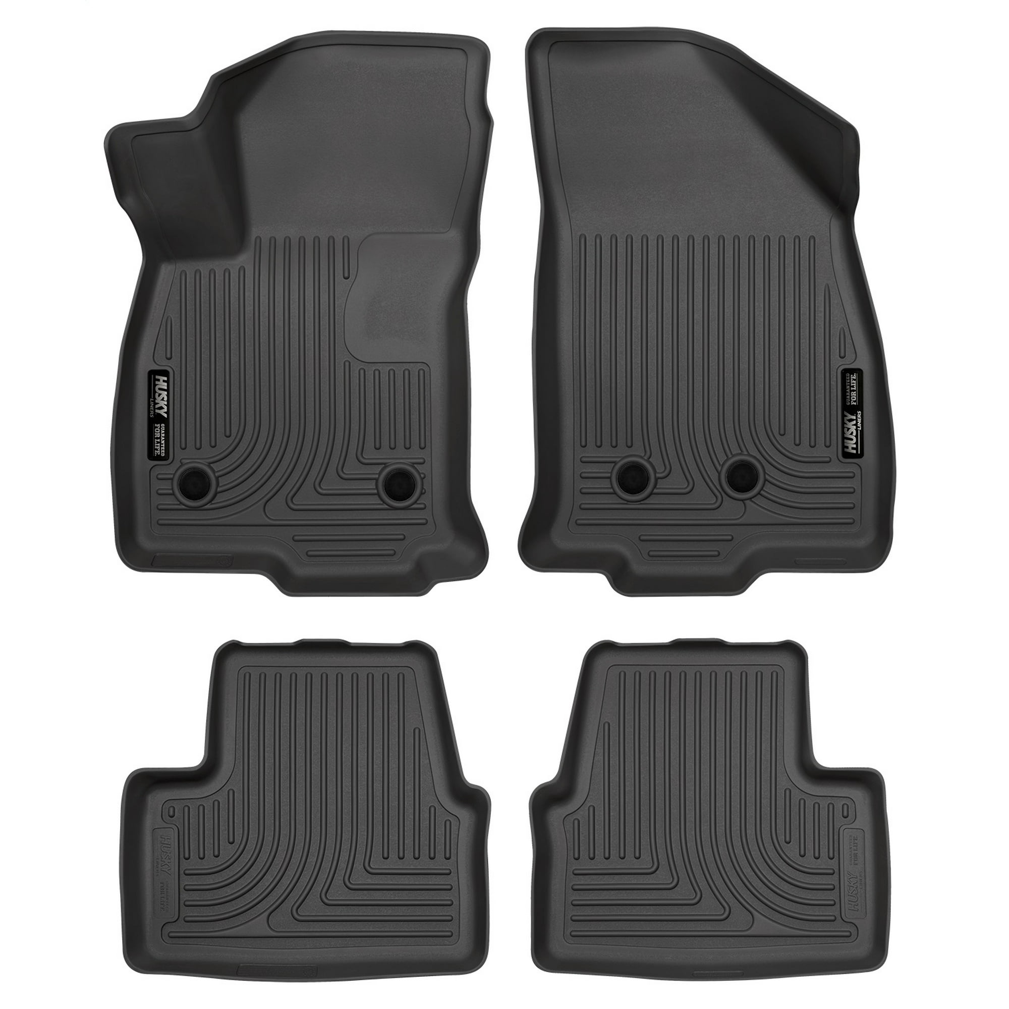 Click here for Husky Liners 98281 Weatherbeater Floor Liner Fits... prices