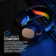JLab Nightfall Wired Gaming Headset for PS, Xbox, Nintendo Switch ...