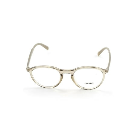 Prada Clear Optical Eyeglasses | Walmart Canada