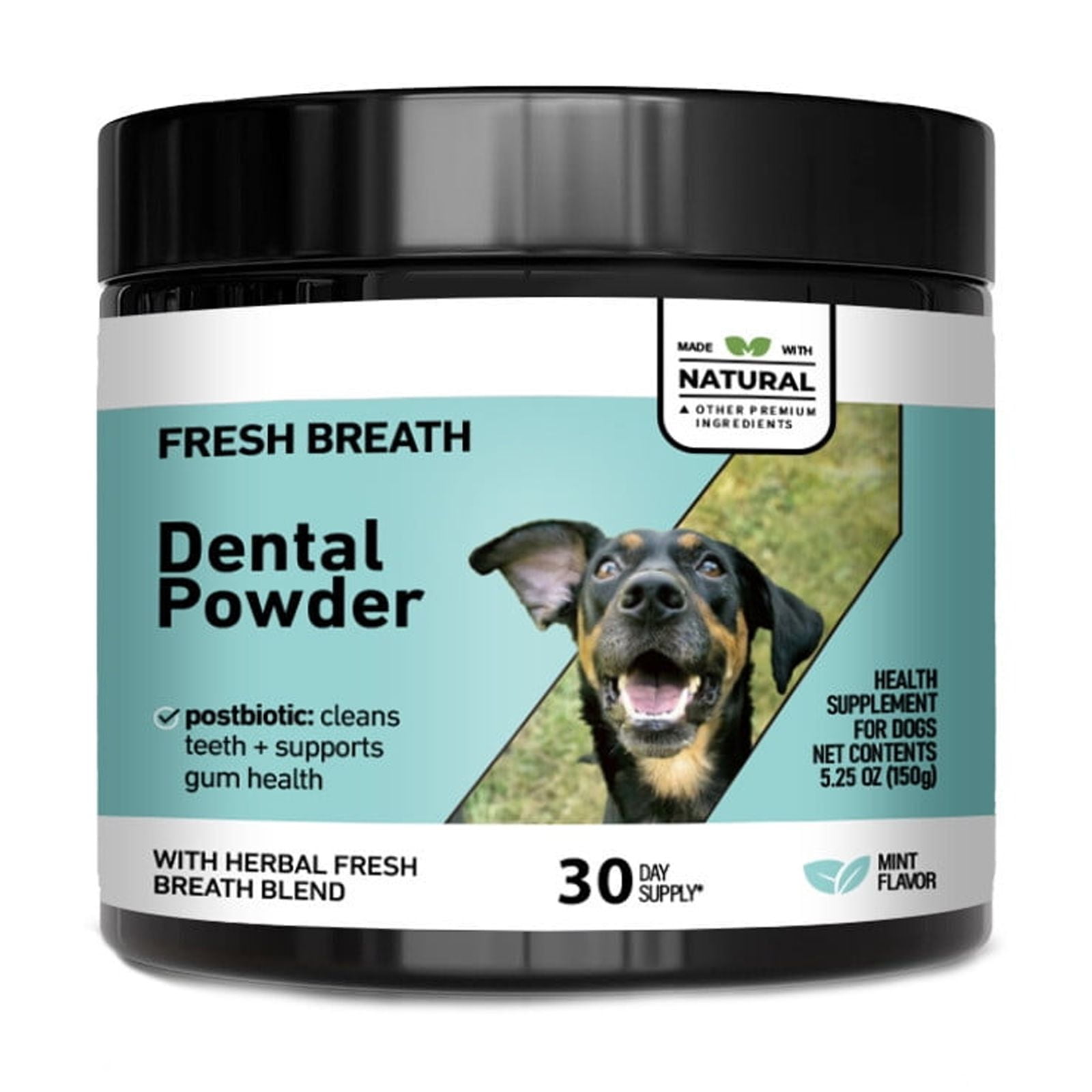 Click here for Fen Pet Dog Breath Fresh Teeth Cleaning Powder Pet... prices