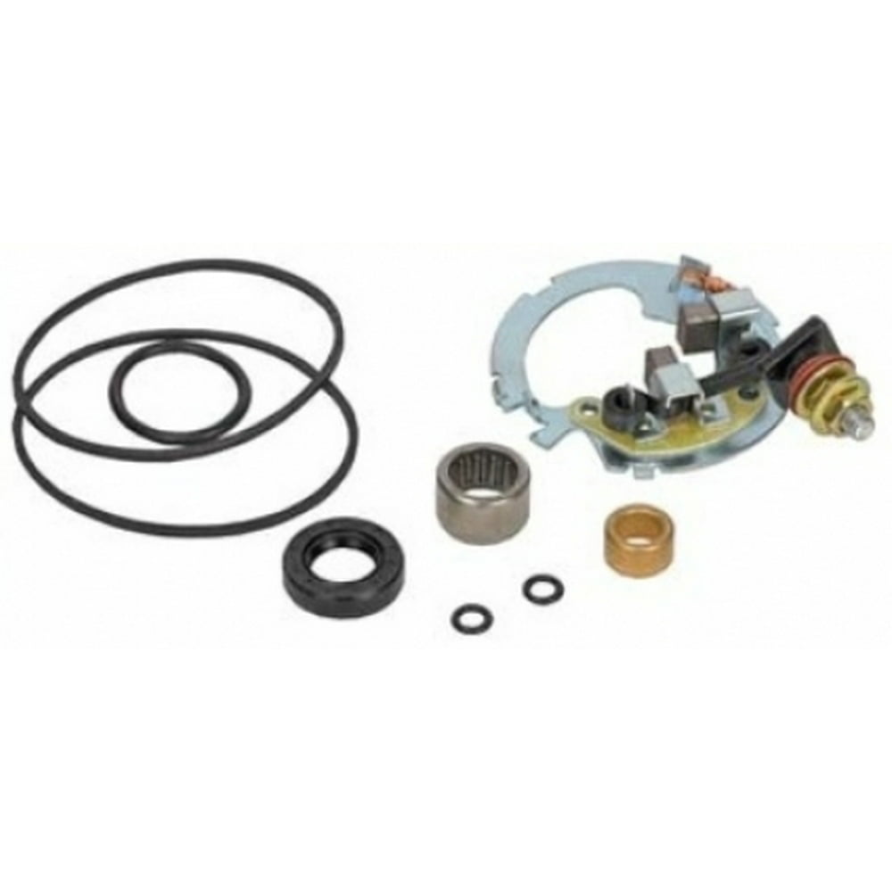 Starter Rebuild Kit Kawasaki 1999-2002 KVF400 Prairie 400 D1-D4 21163 ...
