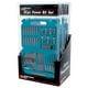 Wilmar Performance Tool W1352 - Bit Set - Walmart.com