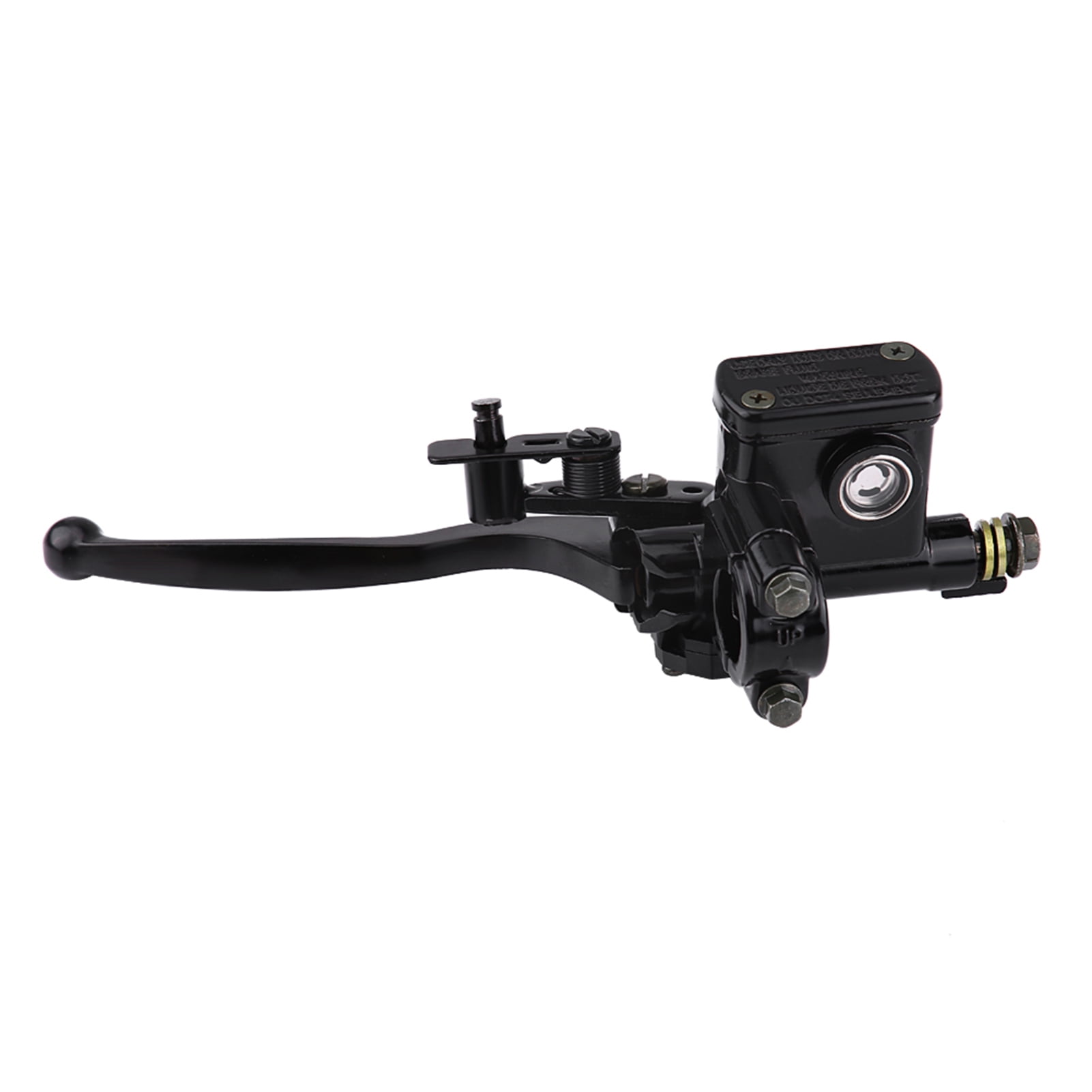 Click here for Zaqw 7/8 22mm Front Brake Master Cylinder Lever Pu... prices