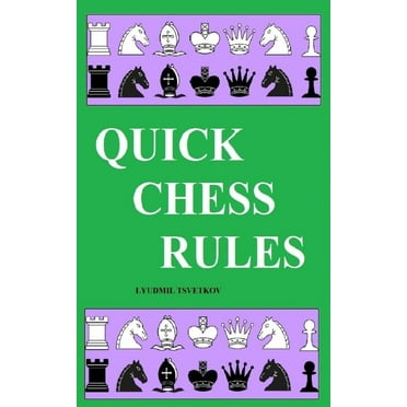 Chess for Beginners : Know the Rules, Choose Your Strategy, and Start ...