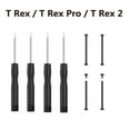 Screwdriver Removal Tool for Amazfit TRex pro/T Rex 2 Band Removal ...