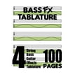 The Bass Book : A Complete Illustrated History of Bass Guitars ...