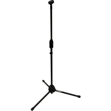 Pyle Pro® Pmks32 Universal Compact Base Microphone Stand With ...