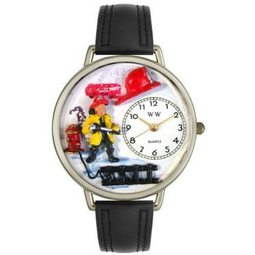 Chef Watch in Silver (Large) - Walmart.com