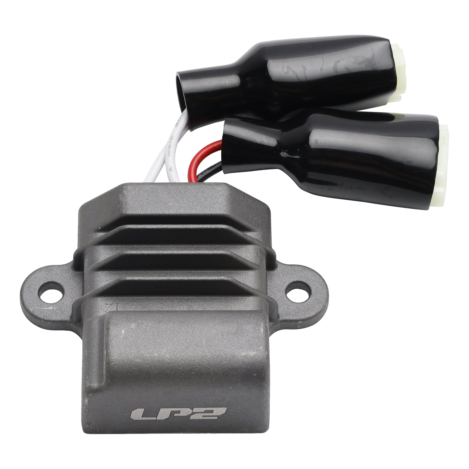 Click here for Motorgenic 4-Wire Regulator Rectifer For Yamaha Wr... prices