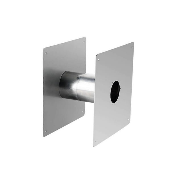 Stainless Steel Direct Vent Wall Thimble for Water Heaters | Walmart en ...