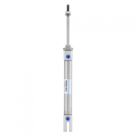 Extend And Retract Pneumatic Cylinder Corrosion Resistance Air ...