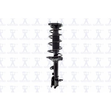 Mustang II Front Suspension Tubular Strut Rod Kit - Walmart.com