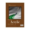 Strathmore Acrylic Paper Pad, 400 Series, 9in x 12in - Walmart.com