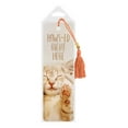 Meow Pun Premier Bookmarks - Walmart.com