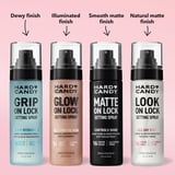 Hard Candy Look On Lock Setting Spray, Alcohol-Free, 16 HR Hold, Sweat ...