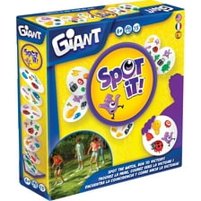 Intex Syndicate Name That?! Card Game, Quick Family Fun, Improves ...