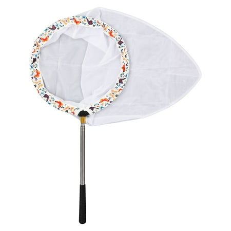 Butterfly Net Professional Portable Lockable Telescopic Butterfly Net ...