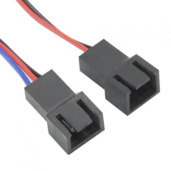 3 Pin 2 Pin Adapter