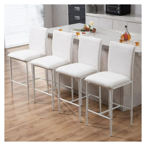 High Chair Island Kitchen