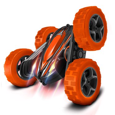 Disney Pixar Cars Kids Radio Racer RC Tow Mater Vehicle with Wheel ...
