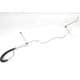 ACDelco 15745477 Automatic Transmission Oil Cooler Hose - Walmart.com