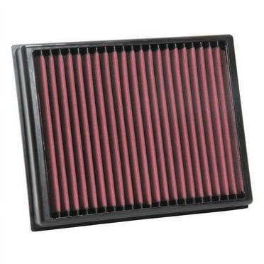 AEM 1-4002 Dry Flow Air Filter Wrap - Walmart.com