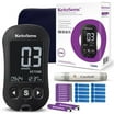 TRUE METRIX Blood Glucose Meter Starter Kit, Diabetic Checker Set with ...