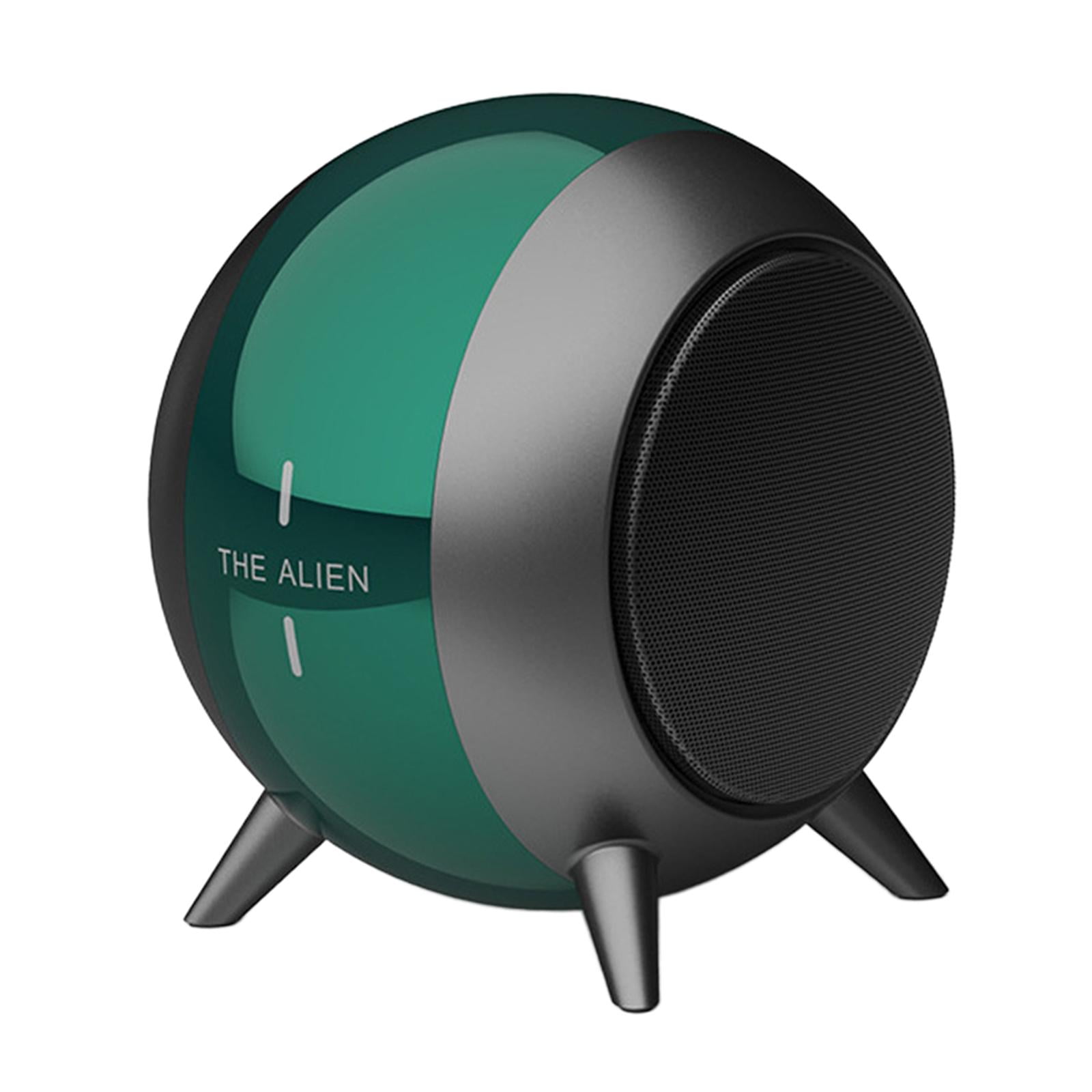 Esfera Altavoz inalámbrico Bluetooth Altavoz estéreo de Reproducción de ...