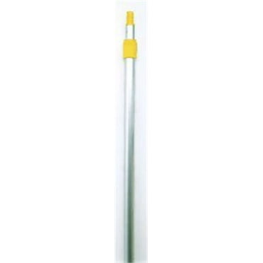 Docazoo DocaPole 6 - 24 foot Extension Multi-Purpose Telescopic Pole ...