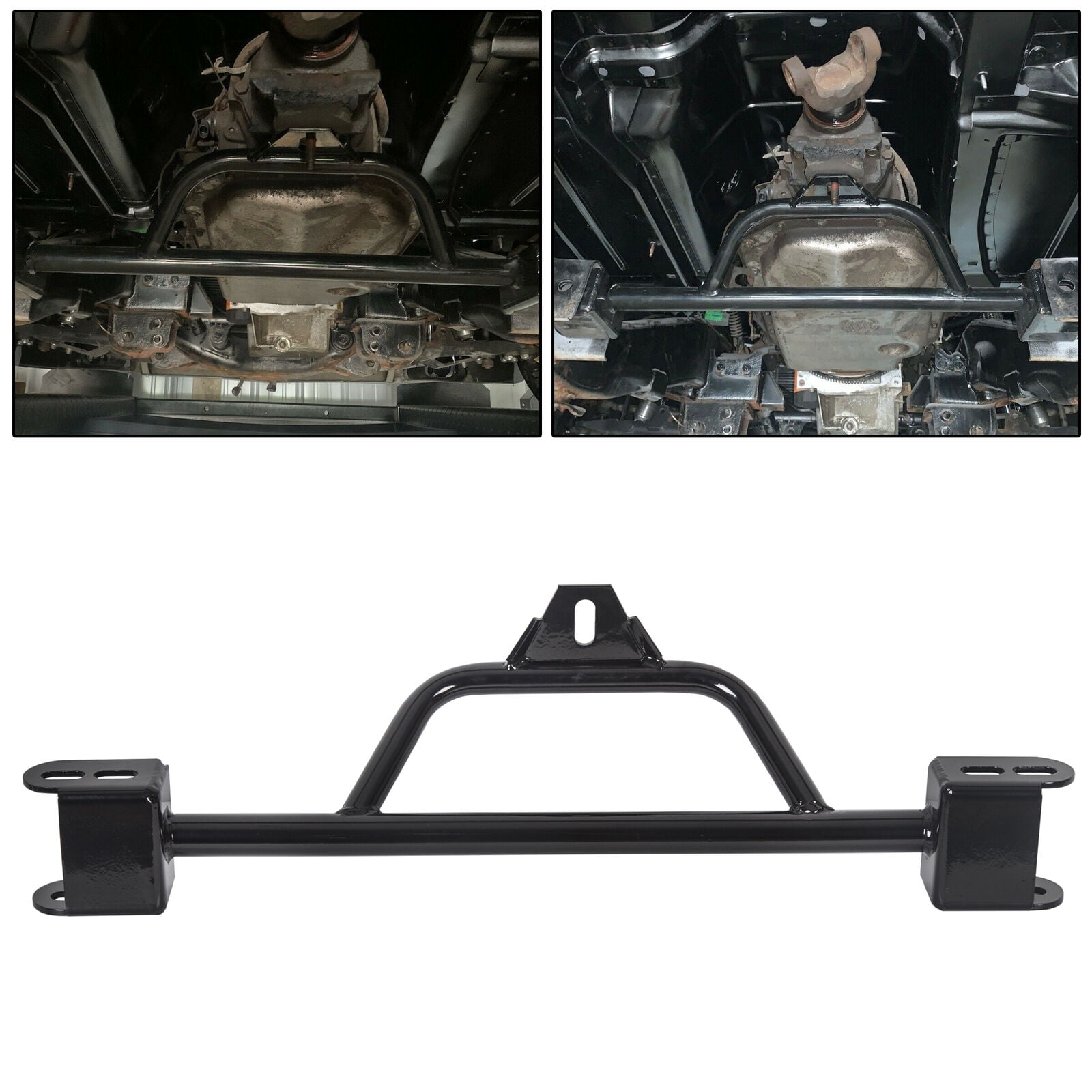 Kojem Transmission Conversion Crossmember for 2000-2006 Chevrolet ...