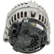 Gmc Denali Alternator