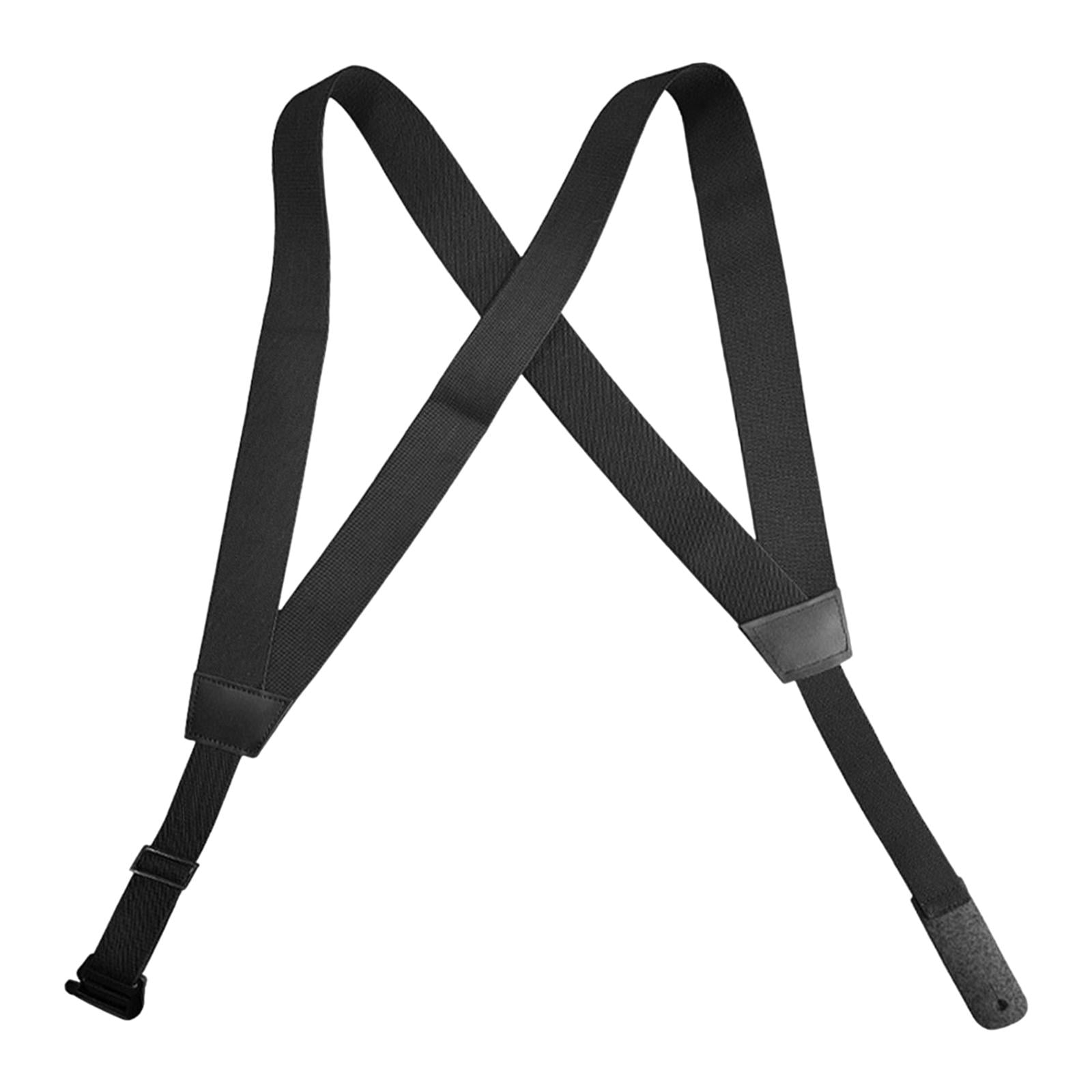 Click here for Yinanstore Men Suspender Heavy Duty Suspenders Sid... prices